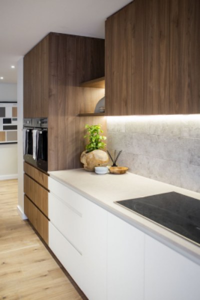 One Subiaco - Projects - polytec